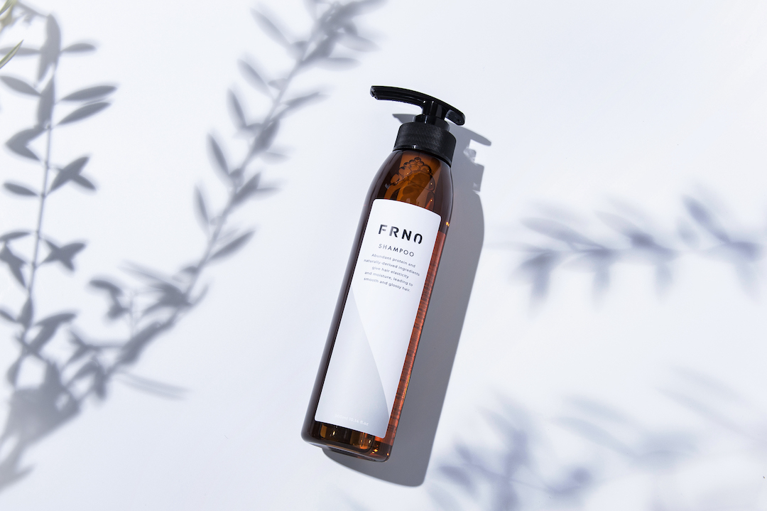 ダメージ毛におすすめ！補修系洗浄成分（PPT系洗浄成分） | FRNO