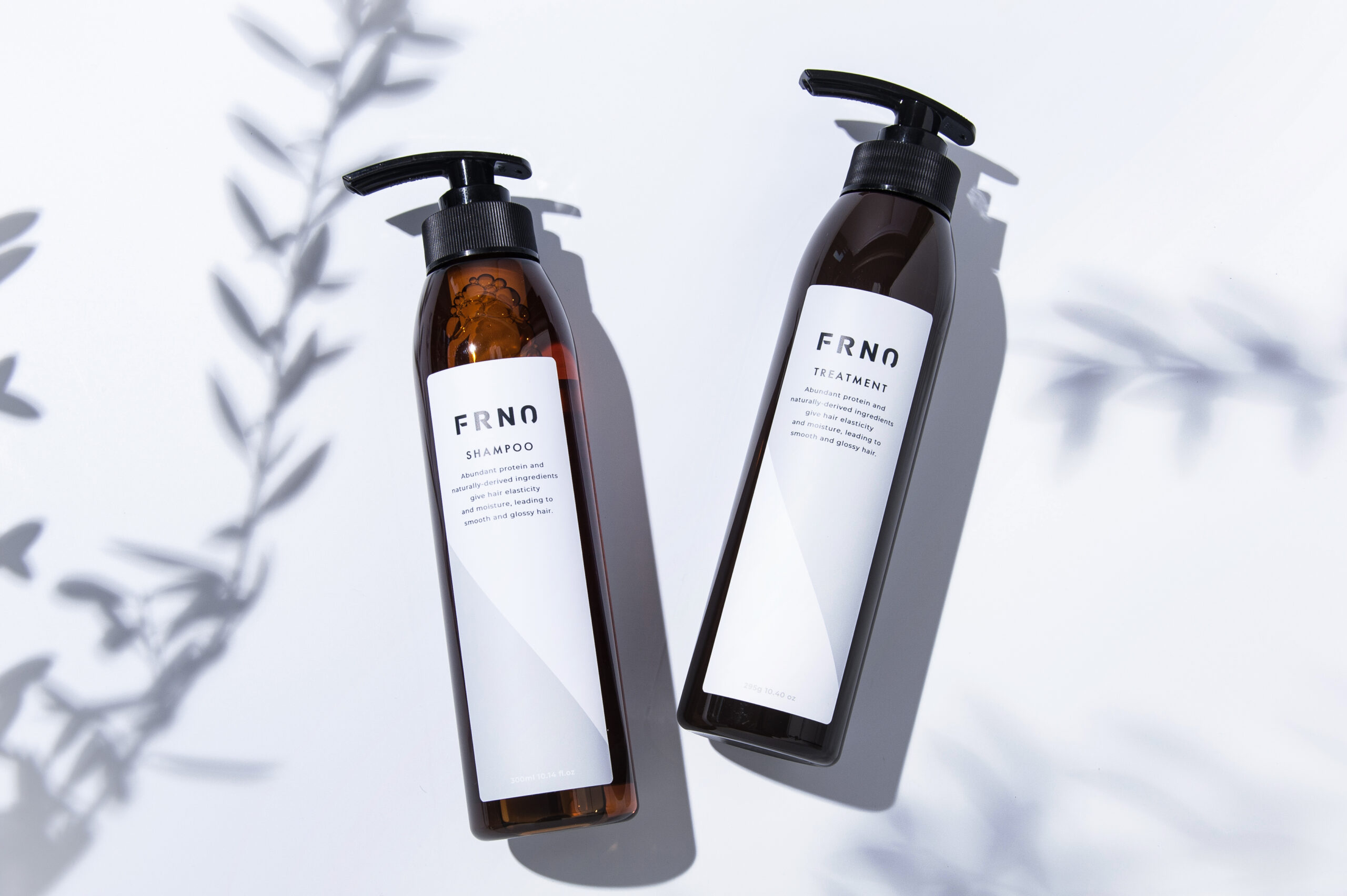 FRNO（フルノ）｜ベテラン美容師が開発するエイジングケアブランド