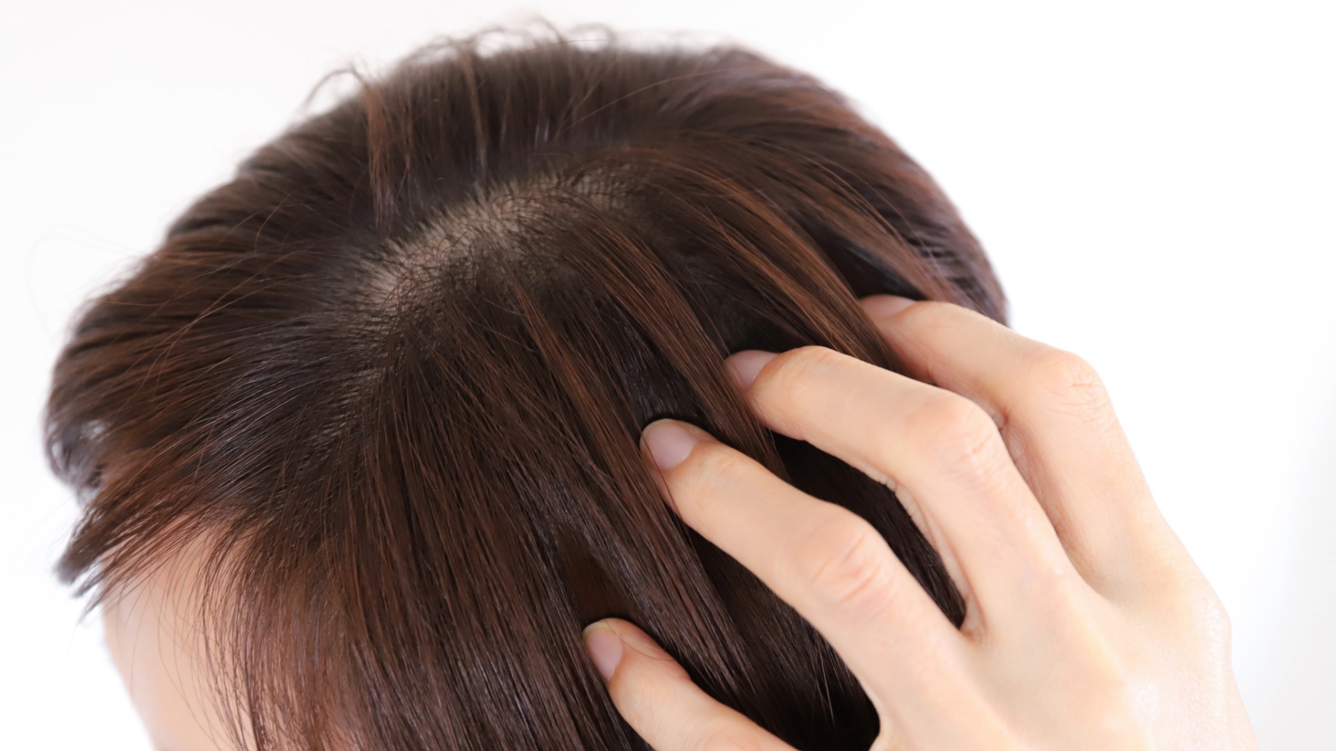 トップふんわり！30代・40代からのぺたんこ髪対策ガイド | FRNO